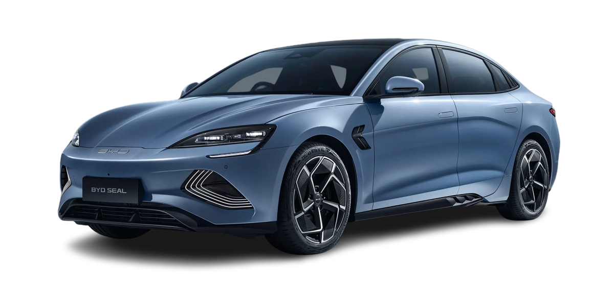 BYD Ratchaphruek - BYD RATCHAPHRUEK โชว์รูมและศูนย์ซ่อม BYD, BYD ATTO3 ...