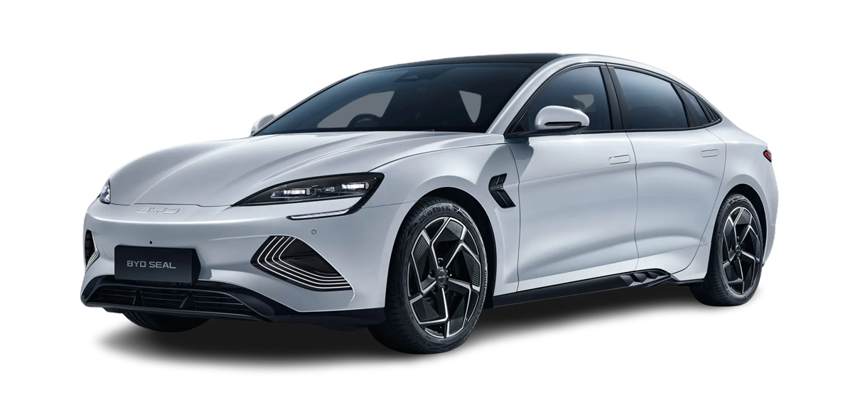 BYD Ratchaphruek - BYD RATCHAPHRUEK โชว์รูมและศูนย์ซ่อม BYD, BYD ATTO3 ...